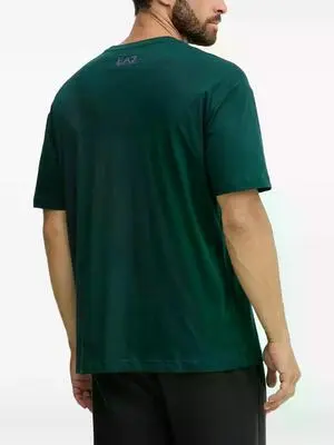 EA7 Logo T-shirt