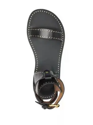 Isabel Marant Étoile Janders Studded Sandals