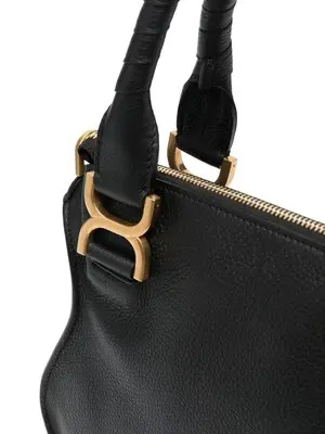 Chloé Marcie Small Leather Handbag