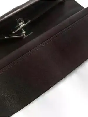 Hermès Kelly Pochette Tote Bag - Brown