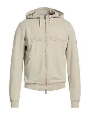 COOPERATIVA PESCATORI POSILLIPO Hooded Sweatshirt