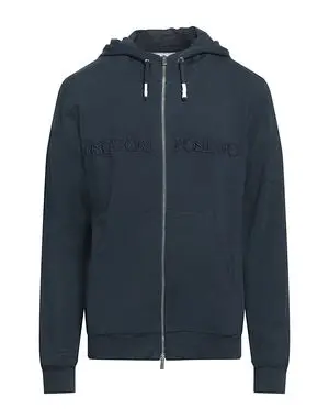 COOPERATIVA PESCATORI POSILLIPO Cotton Elastane Hoodie