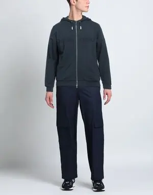 COOPERATIVA PESCATORI POSILLIPO Cotton Elastane Hoodie