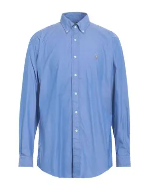 Polo Ralph Lauren Shirt Size Cotton