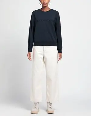 COOPERATIVA PESCATORI POSILLIPO Cotton Elastane Sweatshirt