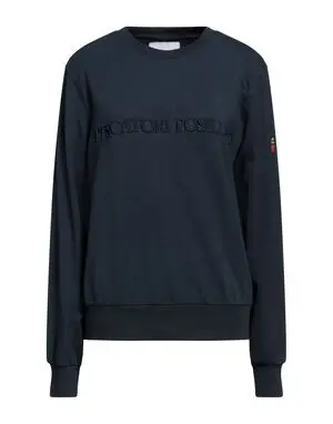 COOPERATIVA PESCATORI POSILLIPO Cotton Elastane Sweatshirt