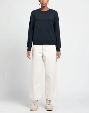 COOPERATIVA PESCATORI POSILLIPO Cotton Elastane Sweatshirt