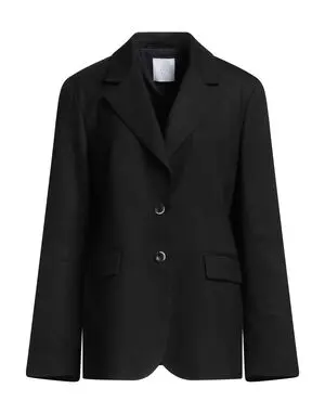 Eleventy Blazer Size Wool, Elastane
