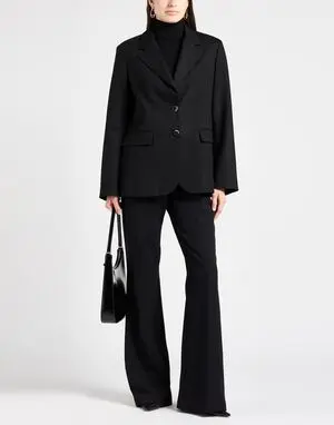 Eleventy Blazer Size Wool, Elastane