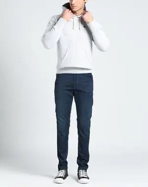 TRAMAROSSA Jeans Size Cotton, Elastomultiester, Elastane