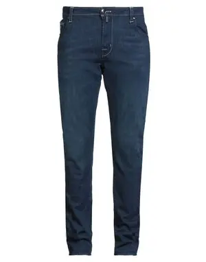 TRAMAROSSA Jeans Size Cotton, Elastomultiester, Elastane