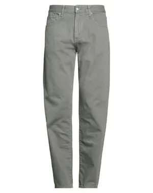 Armani Exchange Jeans Size Cotton - Green
