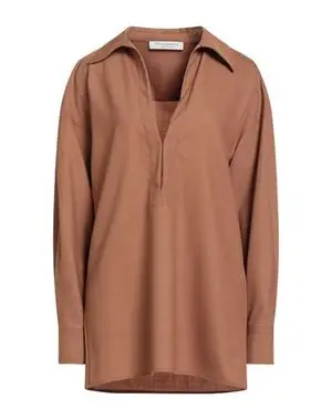 Philosophy Di Lorenzo Serafini Off The Shoulder Blouses