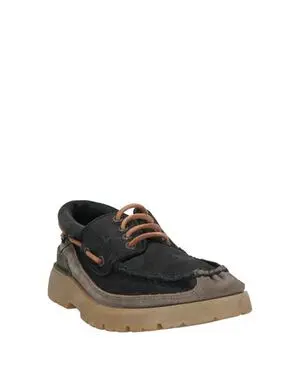 SATORISAN Leather Lace-up Shoes