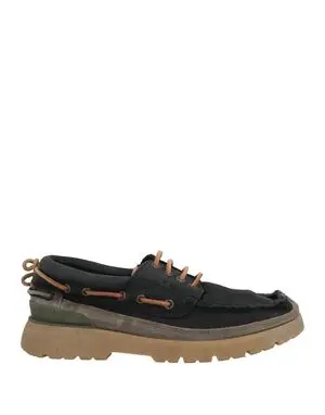 SATORISAN Leather Lace-up Shoes