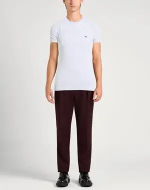 Lacoste T-shirt Size Pima Cotton