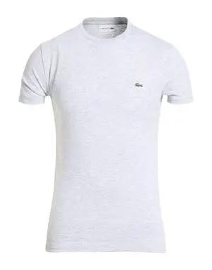 Lacoste T-shirt Size Pima Cotton