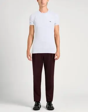 Lacoste T-shirt Size Pima Cotton