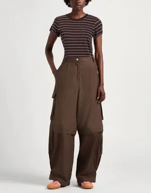 Rag & Bone Striped Pima Cotton T-shirt