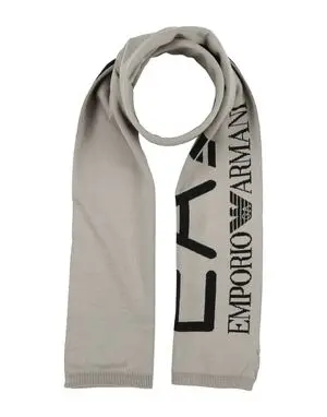EA7 Scarf Acrylic