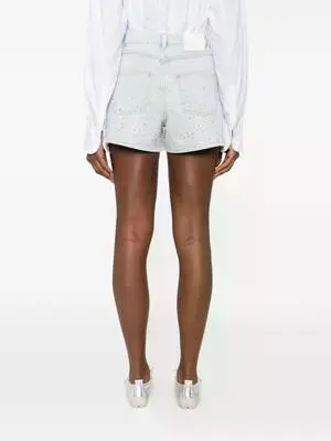 Maje Embellished Shorts