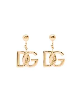 Dolce & Gabbana Gold Jewelry