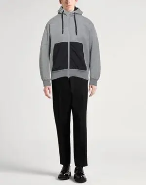 Herno Sweatshirt Size Cotton, Polyester