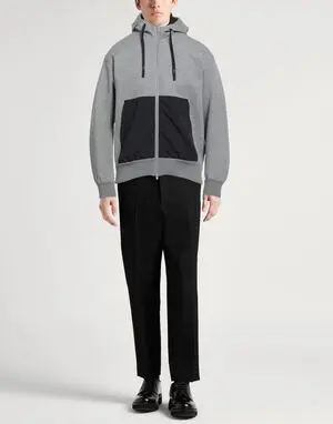 Herno Sweatshirt Size Cotton, Polyester