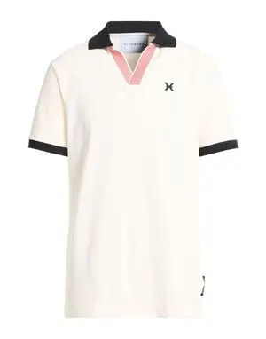 RICHMOND X Polo Shirt Size Cotton, Lycra