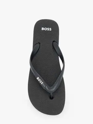 BOSS Rubber Flip-flops Sandals