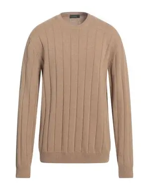 ZANONE Sweater Virgin Wool & Cashmere