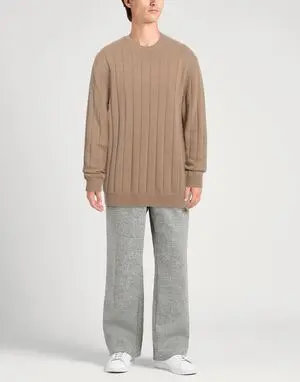 ZANONE Sweater Virgin Wool & Cashmere