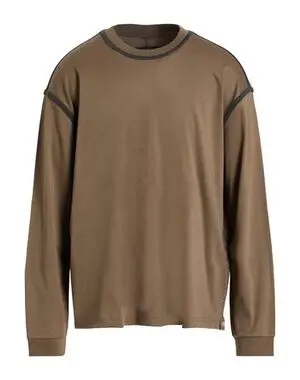 Rag & Bone T-shirt Size Cotton - Beige