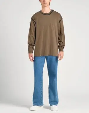 Rag & Bone T-shirt Size Cotton