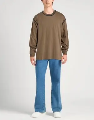Rag & Bone T-shirt Size Cotton