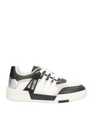 Moschino Low Top Sneakers