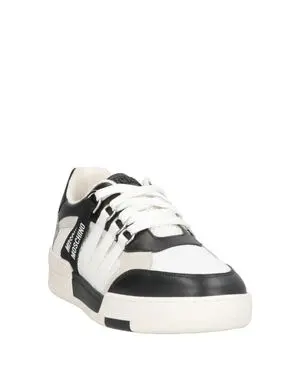 Moschino Low Top Sneakers