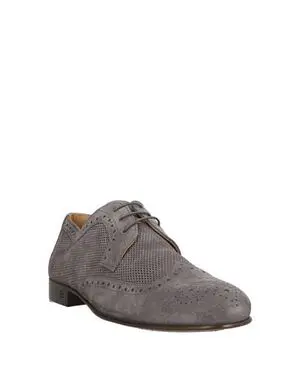 BALDININI Lace-up Leather Brogues