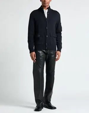 C.P. COMPANY Cardigan - Blue