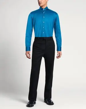 ALESSANDRO GHERARDI Shirt Size Cotton