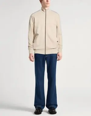 Herno Sweatshirt Size Cotton