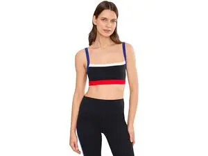 Splits59 Monah Rigor Bra Bra /cobalt - Black
