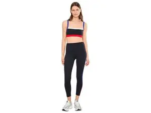 Splits59 Monah Rigor Bra Bra /cobalt - Black