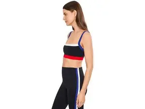 Splits59 Monah Rigor Bra Bra /cobalt - Black