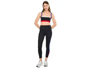 Splits59 Monah High-waist Rigor Leggings 7/8