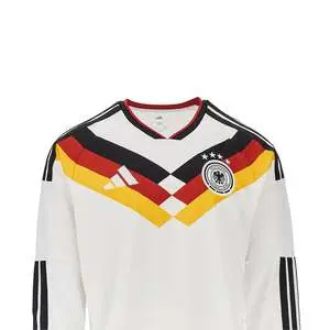 ADIDAS ORIGINALS Germania 26 Long Sleeve T-shirt