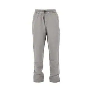 Sease Ummer Mindet' Twill Pant - Grey