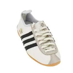 ADIDAS ORIGINALS Japan Leather Sneakers - White