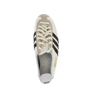 ADIDAS ORIGINALS Japan Leather Sneakers - White