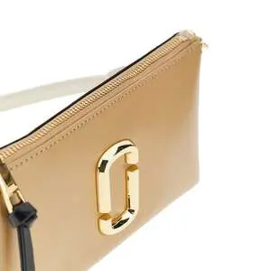 Marc Jacobs Snapshot Convertible Shoulder Bag